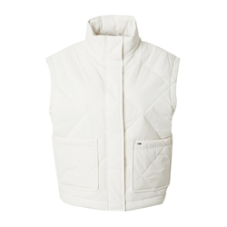 Tommy Jeans Prsluk ''DIAMOND'', bijela - Jeftinije.hr