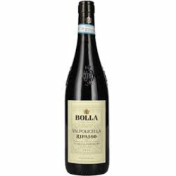 Bolla Ripasso Valpolicella Classico Superiore DOC 2020 13,5% Vol. 0,75l ...