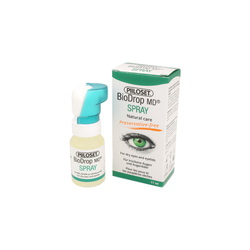Sprej Piiloset Biodrop MD spray 17 ml - Jeftinije.hr