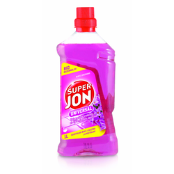 Super Jon Universalno sredstvo za čišćenje svih površina Jorgovan 1l ...