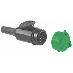 Osculati 13-pole plug for towing - Ceneje.si