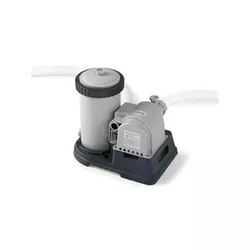 Intex 28634 Krystal Clear vodena pumpa sa filterom, 7192 l/h - Jeftinije.hr