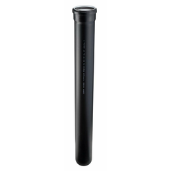 Vargon PP cijev plus crna 160x2000 - Jeftinije.hr