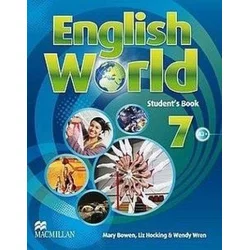 English World 7: Workbook - Ceneje.si