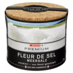 SOLNI CVET SPAR PREMIUM, 125G - Ceneje.si