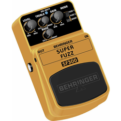 Behringer SF 300 - Jeftinije.hr