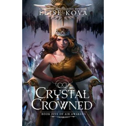 Crystal Crowned - Jeftinije.hr