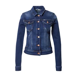 LTB Prehodna jakna ''Dean x Jacket'', modra - Ceneje.si