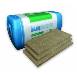 Izolacija Knauf Insulation Naturboard Venti, 50 mm - Ceneje.si