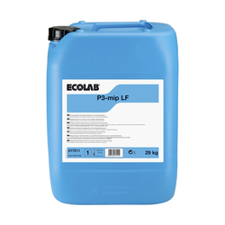 ALKALNO SREDSTVO ZA INDUSTRIJSKO ČIŠČENJE P3 MIP LF 29kg, ECOLAB ...