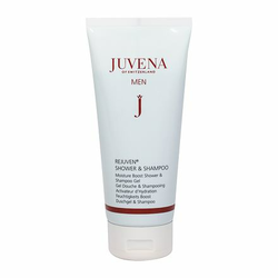 Juvena Rejuven® Men Shower & Shampoo hidratantni gel za tuširanje i ...