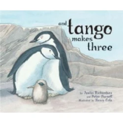 And Tango Makes Three - Jeftinije.hr