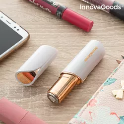 Bezbolni Depilator za Lice s LED Svjetlom - Jeftinije.hr