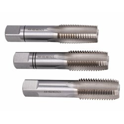 Navoj M22x2,5mm HSS M2 3 kos - Ceneje.si