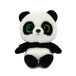 YooHoo Panda plišana igračka, 15cm - Jeftinije.hr