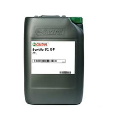 Castrol olje Syntilo 20L 81E - Ceneje.si