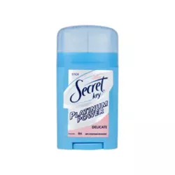 Secret deo cream Delicate Scent 40 ml - Jeftinije.hr