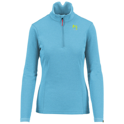 Karpos PIZZOCCO W HALF ZIP FLEECE, jopa, pulover - Ceneje.si