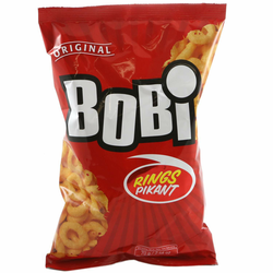 Bobi rings pikant 70 g - Jeftinije.hr