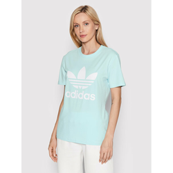 adidas Originals Trefoil Tee HK9638 - Ceneje.si