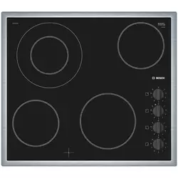 BOSCH steklokeramična kuhalna plošča PKF645CA1E - Ceneje.si