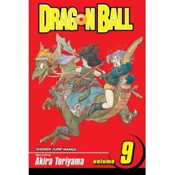 Dragon Ball, Vol. 9 - Jeftinije.hr