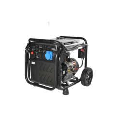 REM POWER benzinski generator GSEm 8001 SBI inverter (39080010502 ...