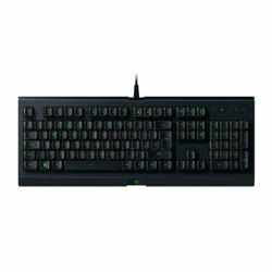 Tipkovnica RAZER Cynosa Lite, UK+HR Layout, crna, USB - Jeftinije.hr