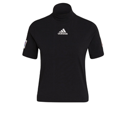 adidas W SPC TEE, maja, črna GQ2235 - Ceneje.si