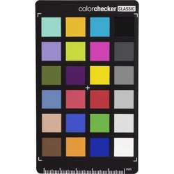 Calibrite ColorChecker Classic Mini - Jeftinije.hr
