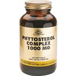 SOLGAR PHYTOSTEROL KOMPLEKS CAPS A100Ostvari 15% popusta prilikom iduae ...