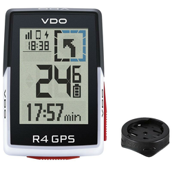 VDO ŠTEVEC R4 GPS TOP MOUNT - Ceneje.si