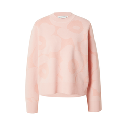 Marimekko Pulover ''Kalotti Unikko'', breskva / rosé - Jeftinije.hr