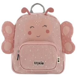 Trixie Baby - Manji dječji ruksak, Mrs. Butterfly - Jeftinije.hr