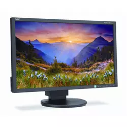 23" NEC MultiSync LED EA234WMi black - Jeftinije.hr