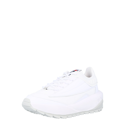 Cipele Fila boja: bijela - Jeftinije.hr