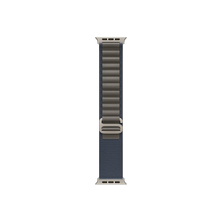 Apple 49mm Blue Alpine Loop - Medium - Jeftinije.hr