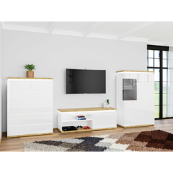 Set za dnevni boravak EFCA13 - Jeftinije.hr