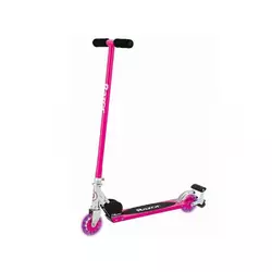 Razor S Spark Sport Kids Classic scooter Black, Pink - Jeftinije.hr