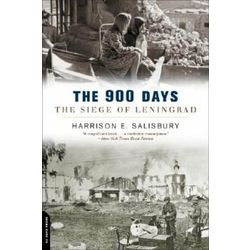 900 Days - Jeftinije.hr