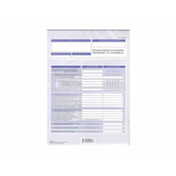 OBRAZAC N.N.I-617/A PRIJAVA POREZA PDV - Jeftinije.hr