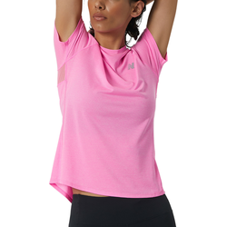 Majica New Balance Impact Run Short Sleeve - Jeftinije.hr