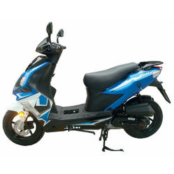 skuter LONGJIA RAPTOR 25 km/h 2T - Ceneje.si