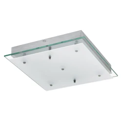 Eglo 94986 - LED stropna svetilka FRES 2 5xLED/5,4W/230V - Ceneje.si