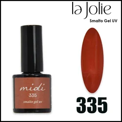 La jolie semi-permanent 7 ml n 335 - Jeftinije.hr