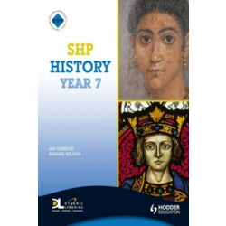 SHP History Year 7 Pupil''s Book - Jeftinije.hr