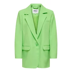 ONLY Blejzer ''Lana-Berry'', svijetlozelena - Jeftinije.hr