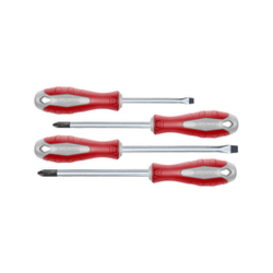 Fortum izvijači, nastavljeno 4ks, 2x(-),2x(PH), S2 - Ceneje.si