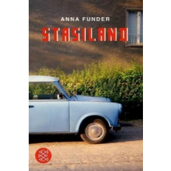 Stasiland - Jeftinije.hr