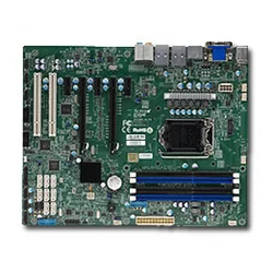Supermicro X10SAE - Jeftinije.hr